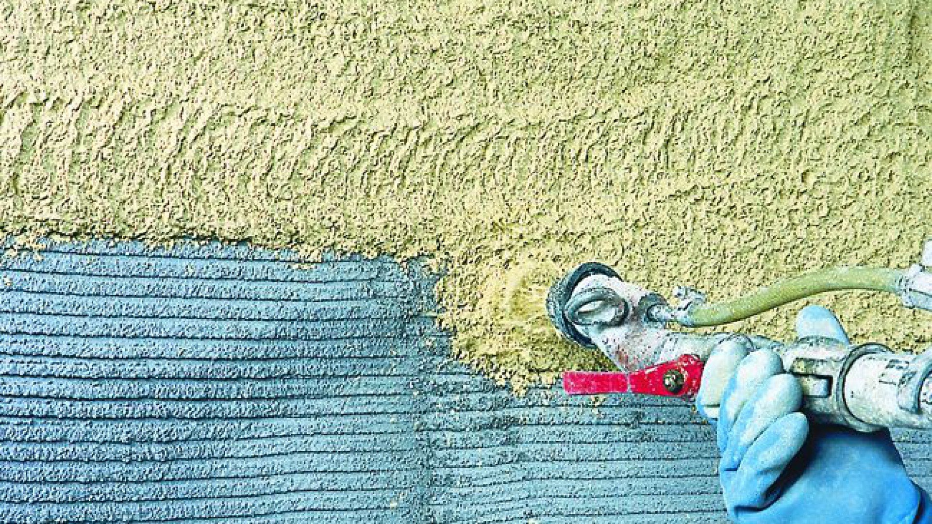 Sanierung in der Denkmalpflege mit Kalk- und Traßkalk-Putzen | Weber