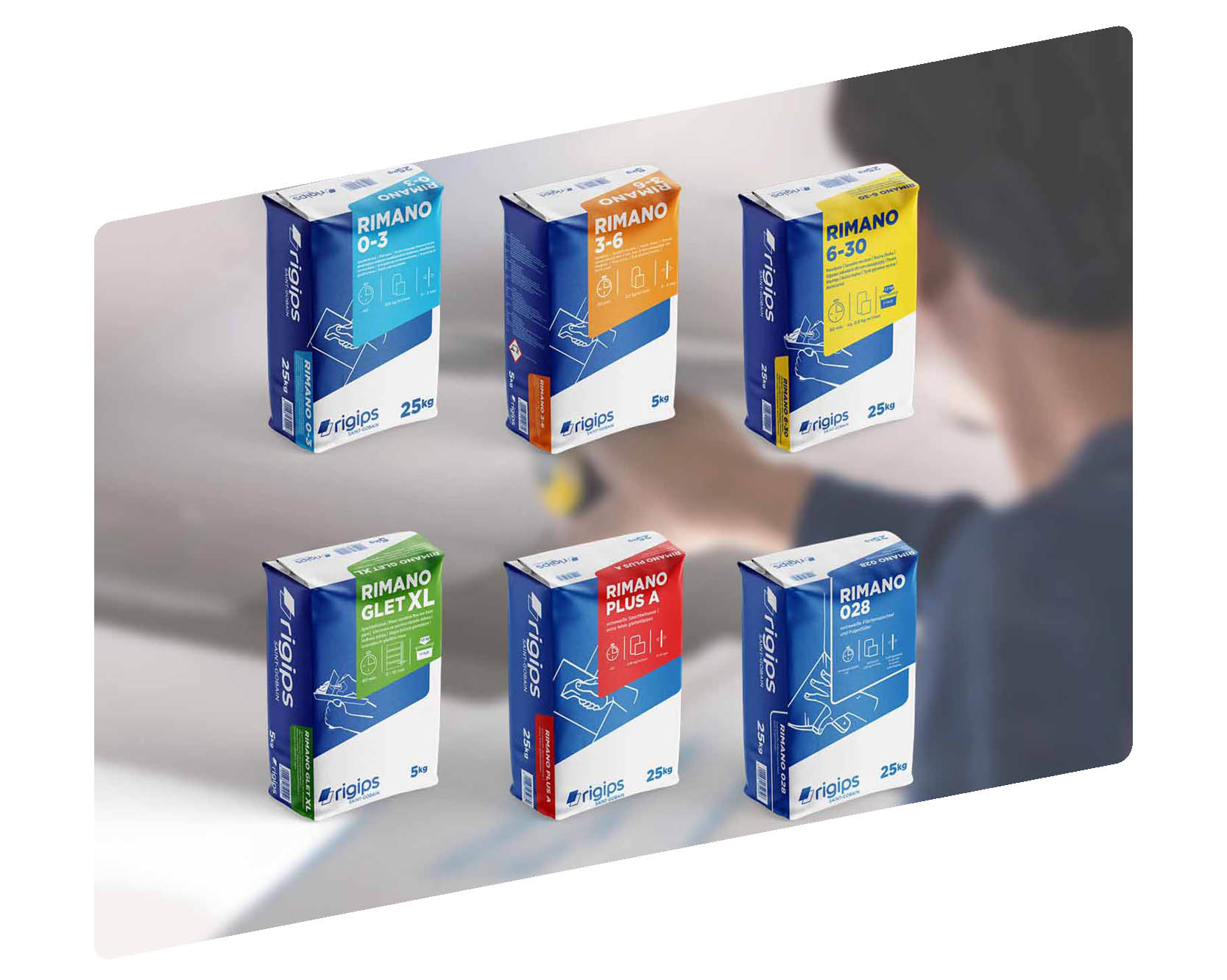 Fassade Wand Boden Bautenschutz - Weber Terranova Deitermann | Saint ...