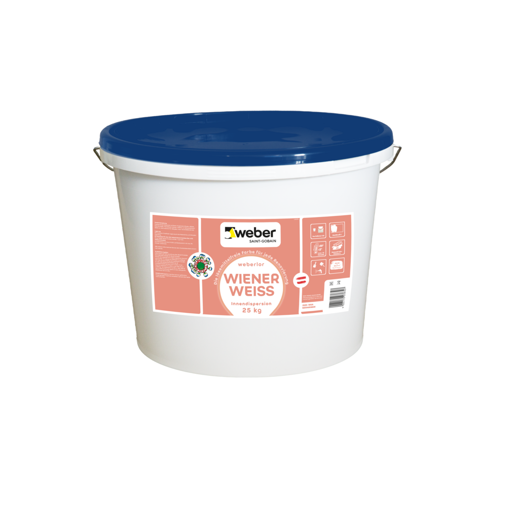 weberlor Wiener Weiß