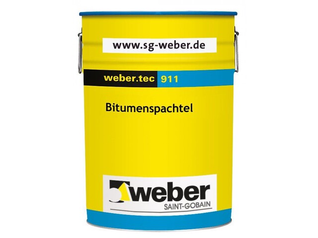 webertec 911