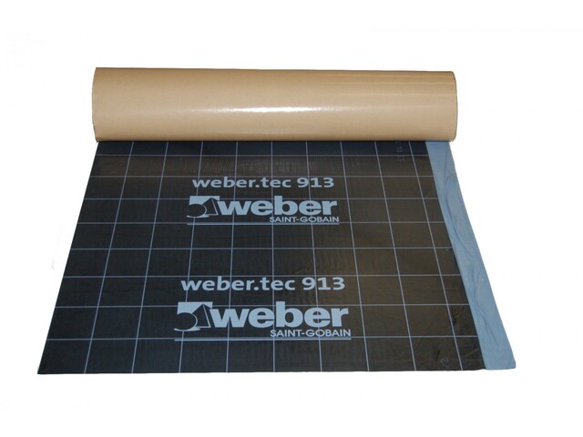 webertec 913