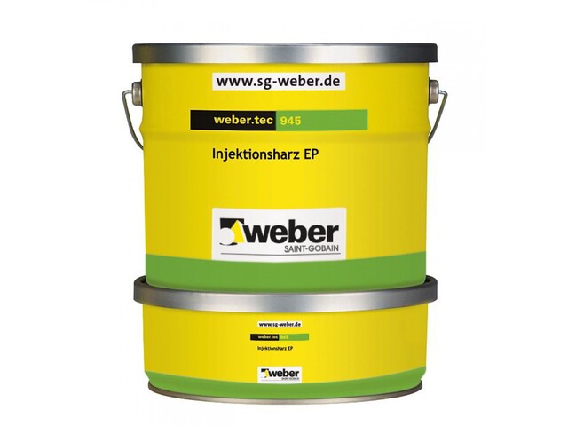 webertec 945