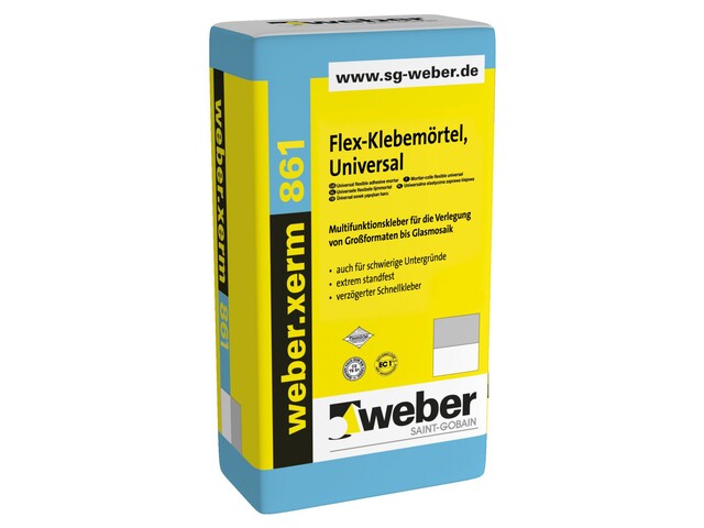 weberxerm 861